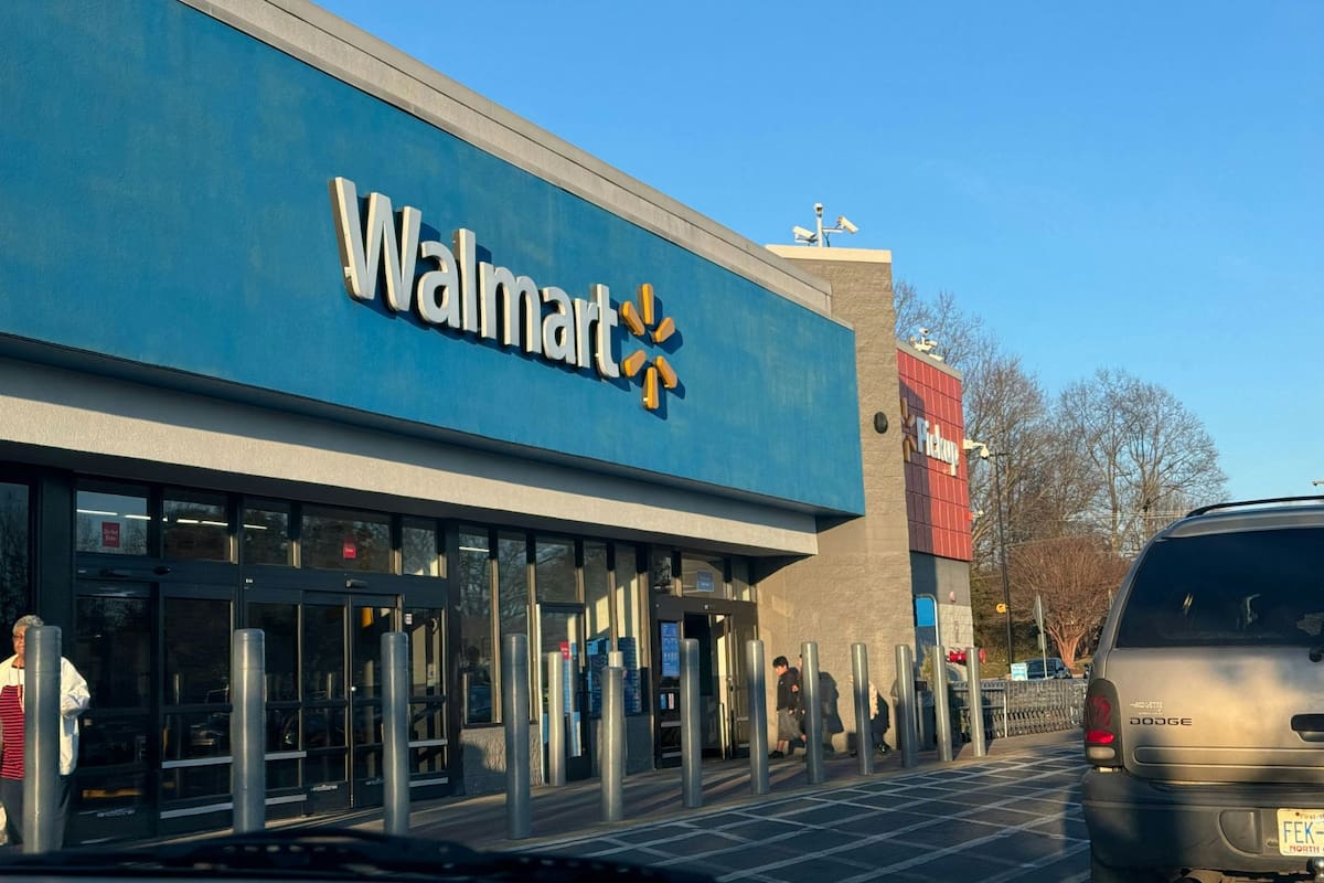 Es oficial: Walmart confirma el día que cerrará sus tiendas en EE.UU ...